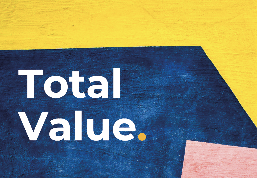 Homepage - Total Value Index Portland